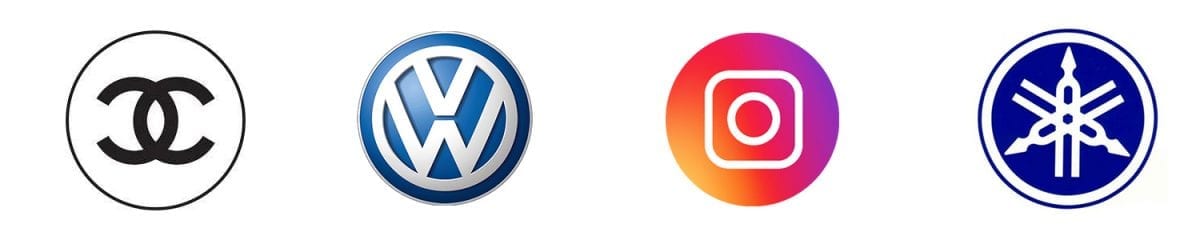 Tout savoir sur la signification des formes de logo