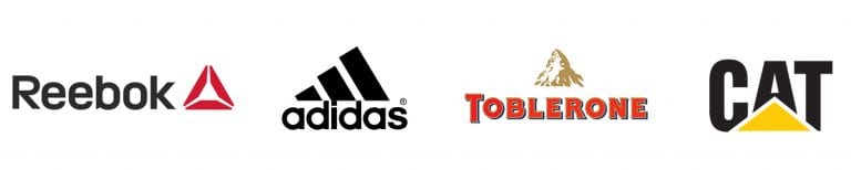 Tout savoir sur la signification des formes de logo