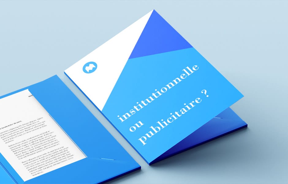 14 conseils d'expert pour créer une plaquette commerciale