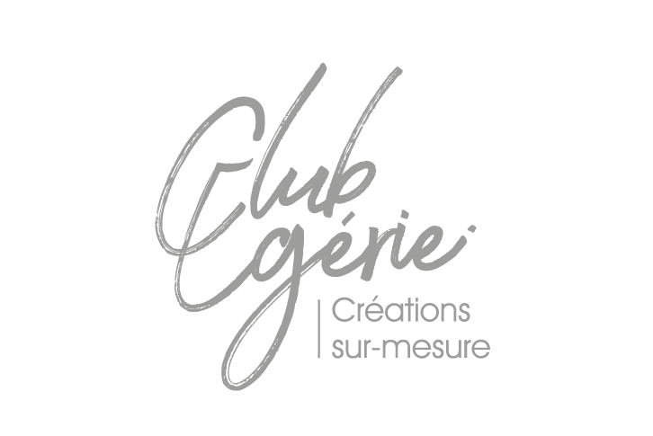 La création d’un logo pour le domaine du luxe, une spécialité