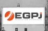Création du logo et de l'identité visuelle de l'entreprise EGPJ