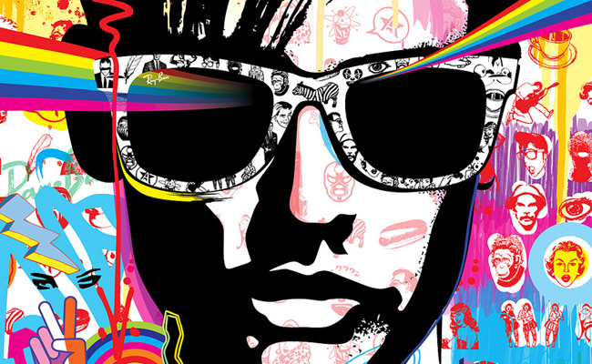 Les campagnes de publicité dans le domaine de l'optique