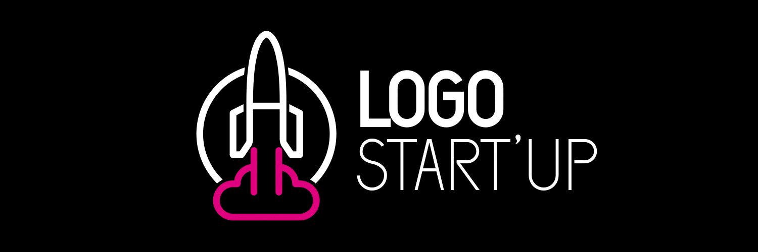 Création de logo pour startup, une spécialité