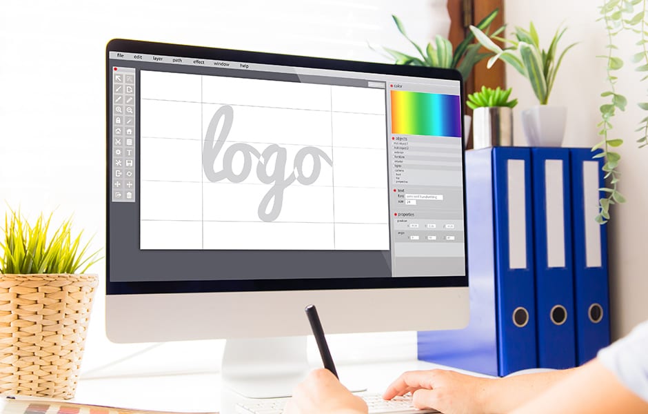 Comment trouver un graphiste pour la création de votre logo