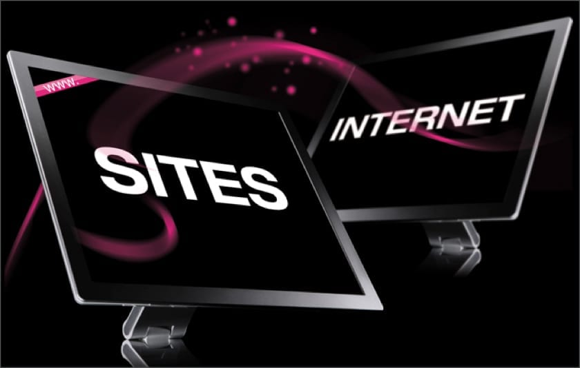 Comment réussir la création d'un site internet